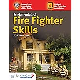 Fundamentals of Fire Fighter Skills and Hazardous Materials Response ...