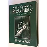 Amazon.com: First Course in Probability, A: 9780321794772: Ross ...