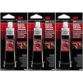 Amazon.com: 3M Plastic Emblem & Trim Adhesive (03601), 1 fl oz Tube ...