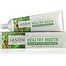 Amazon.com: Jason Sea Fresh Anti-Cavity and Strengthening Gel ...