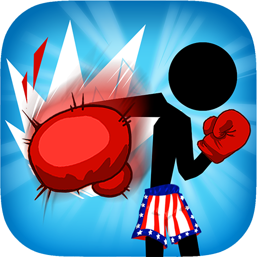 Stickman Boxing KO Champion:Amazon.com:Appstore for Android
