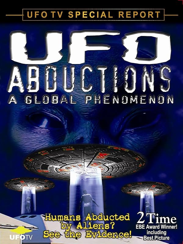 Amazon.de: UFO Abductions, A Global Phenomenon [OV] ansehen | Prime Video