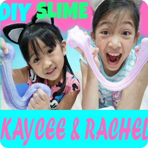 Kaycee and Rachel in Wonderland:Amazon.in:Appstore for Android