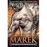 Amazon.com: Calistos (Guardians of Hades Romance Series): 9781911485643: Heaton, Felicity: Books