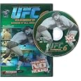 Amazon.com: Ufc 6: Clash Of The Titans - DVD : Tank Abbott, Royce ...