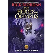 Calypso Huis Van Hades Faye (@fayes.boek) De Betekenis Van De Medusa