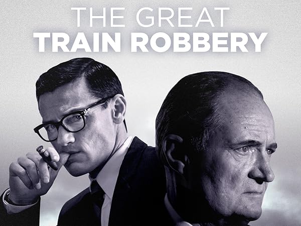 Watch The Great Train Robbery | Prime Video