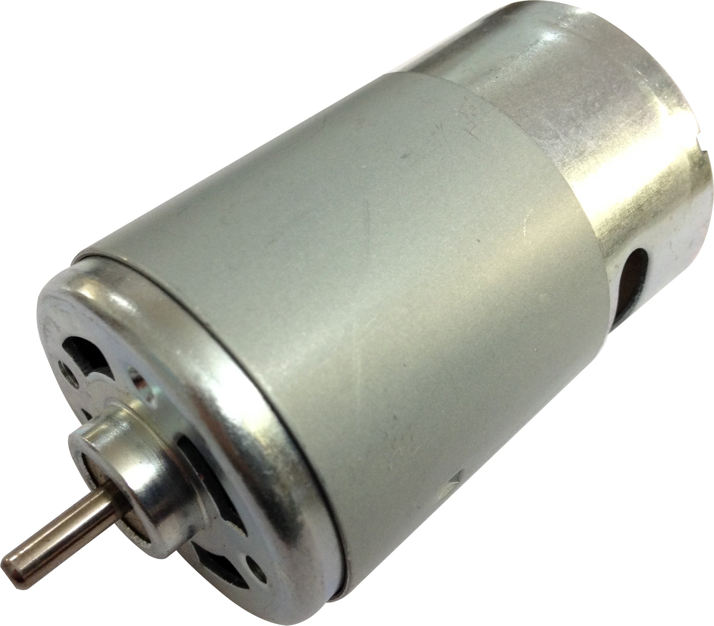 Small Electric PMDC 12V DC Motor 18000 RPM High Speed Buy Online In