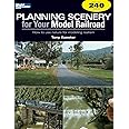 Planning Scenery for Your Model Railroad: How to Use Nature for ...