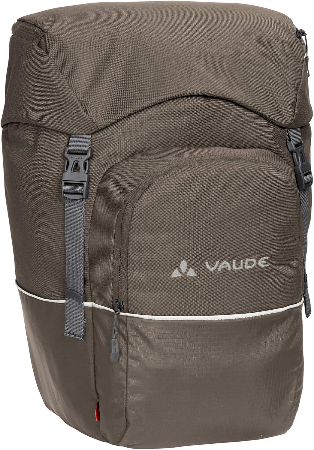 VAUDE Road Master Front Cycling Bag, Unisex – BigaMart