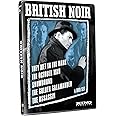 Amazon.com: British Noir : James Mason, John Mills, Trevor Howard ...