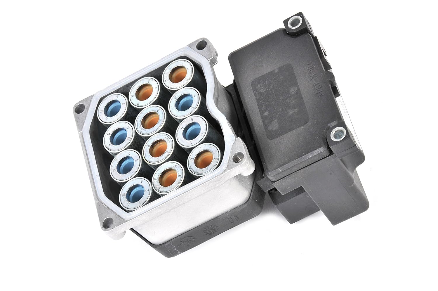 Power Brake Systems Remanufactured ACDelco 19301998 GM Original ...