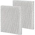 Amazon.com: HC26 Humidifier Wick Filters Pad Replacement for Honey-well ...