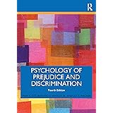 Amazon.com: Psychology of Prejudice and Discrimination: 9781138947542: Kite, Mary E, Whitley ...