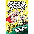 Amazon.com: Captain Underpants and the Revolting Revenge of the ...