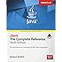 Amazon.it: Java: The Complete Reference [Lingua inglese] - Herbert ...