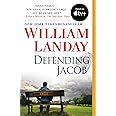 Amazon.com: Defending Jacob: A Novel: 9780345533661: Landay, William: Books