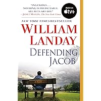 Amazon.com: Defending Jacob: A Novel: 9780345533661: Landay, William: Books