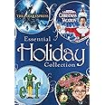 Amazon.com: Essential Holiday 4-Film Collection (DVD) : Various ...