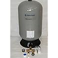 WELLMATE PENTAIR WM6 WM-6 20 gallon quick connect + Brass tank tee ...