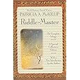 Riddle-Master: McKillip, Patricia A.: 9780441005963: Books - Amazon.ca