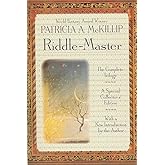 Riddle-master: The Complete Trilogy: Patricia A. McKillip ...