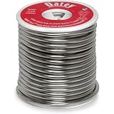 Safe-Flo Silver Wire Solder - Carded - - Amazon.com