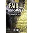 Amazon.com: Fair Catch (Leighton U): 9781960818157: Ricci, CE: Books