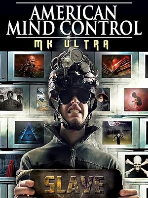 Amazon.com: American Mind Control: MK Ultra : Bill Pitt, Paul Hughes ...