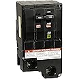 Square D by Schneider Electric Qwik Open 150 Amp Mini Circuit Breaker ...