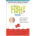 Fish! A Remarkable Way to Boost Morale and Improve Results (Signed Copy ...