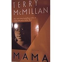 Amazon.com: Mama: 9780671884482: McMillan, Terry: Books