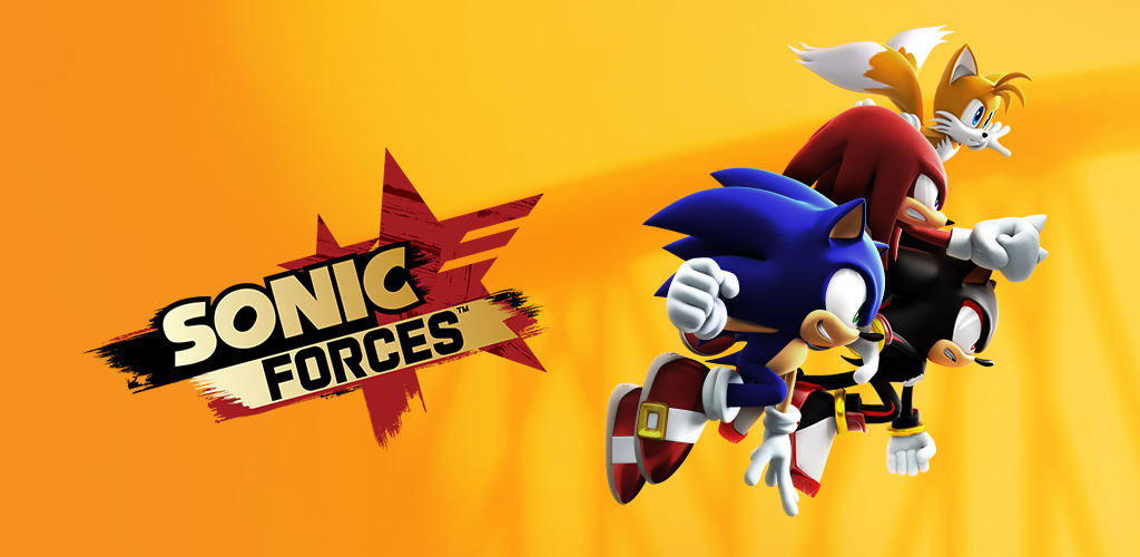 Sonic Forces: Amazon.com.br: Amazon Appstore