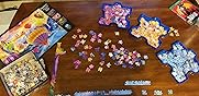 Amazon.com: Ravensburger Sort and Go Jigsaw Puzzle Accessory - Sturdy ...