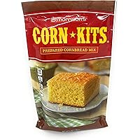 Amazon.com : Morrison's Prepared Kit Mixes (Pack of 12 Pouches) (Bis ...