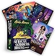 African Goddess Rising Oracle: A 44-Card Deck and Guidebook: Abrams ...