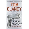 Tom Clancy Line of Sight (A Jack Ryan Jr. Novel): Maden, Mike: 9780735215948: Amazon.com: Books
