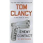 Amazon.com: Tom Clancy Target Acquired (A Jack Ryan Jr. Novel): 9780593188132: Bentley, Don: Books