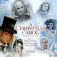 Grammer, Kelsey - Christmas Carol / TV O.S.T. - Amazon.com Music