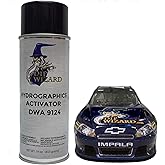 Amazon.com: Hydrographic Film Activator - DIP APE Super Sized 16 Oz Aerosol Spray Can Hydro ...