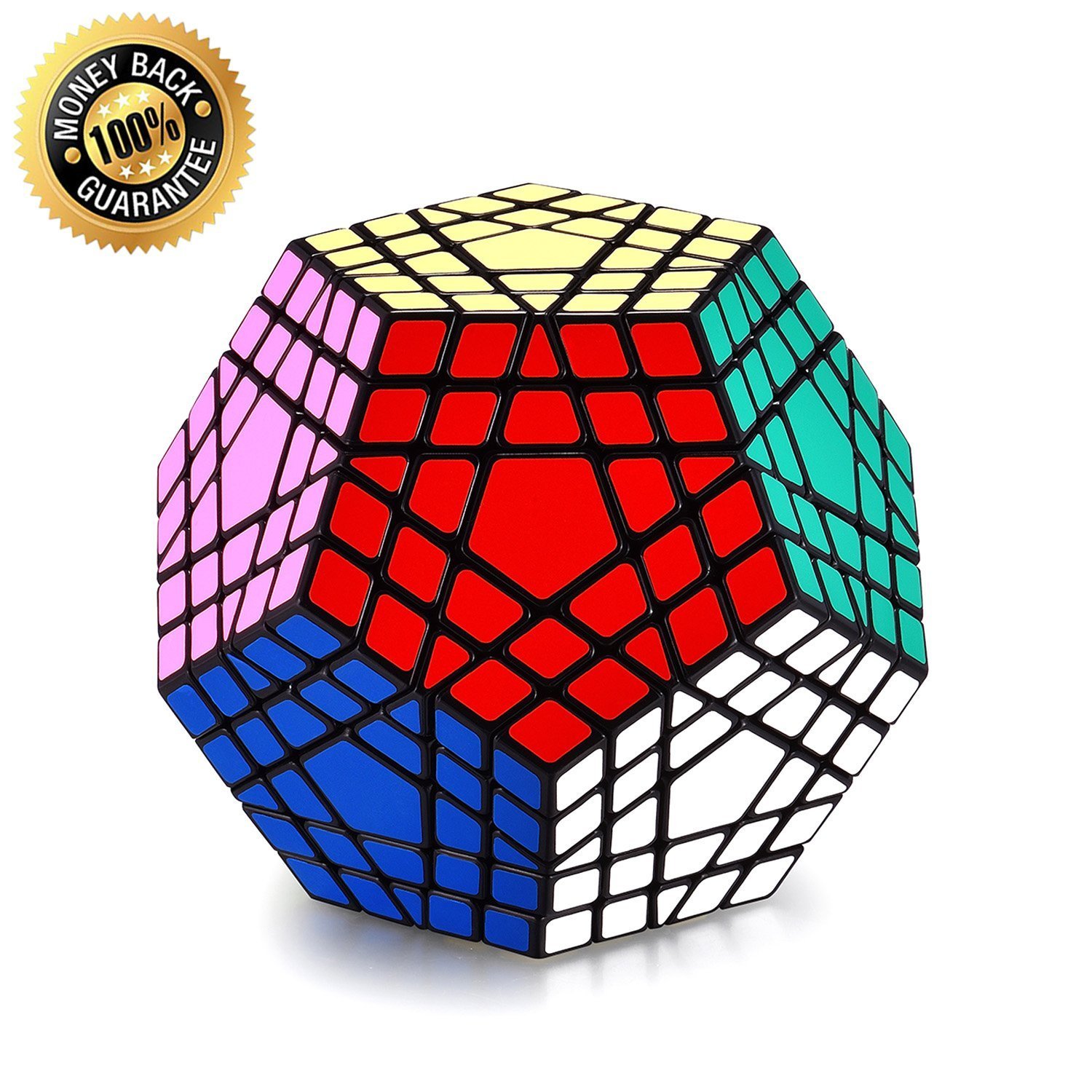 Mua Hann Megaminx Pyraminx Speed Cube 2x2 3x3 Kilominx Megaminx Pyramid ...