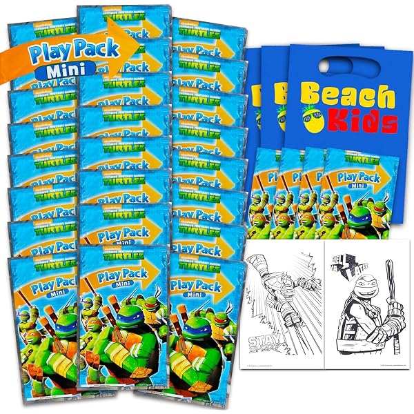 Teenage Mutant Ninja Turtles Macaroni And Cheese