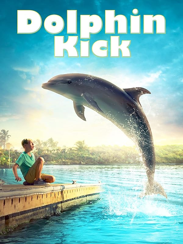 Watch Dolphin Kick | Prime Video