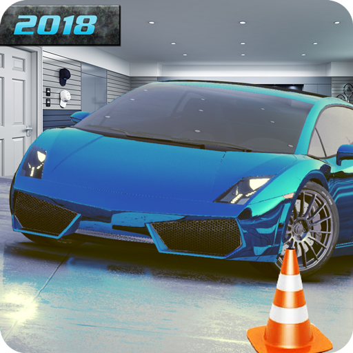 Parcheggio auto Gioco Parcheggio auto Mania gioco: sii il miglior ...