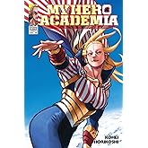 Amazon.com: My Hero Academia, Vol. 38: 9781974745845: Horikoshi, Kohei ...