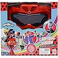 Amazon.com: Miraculous Ladybug Vision Blaster Challenge, Capture Akumas ...