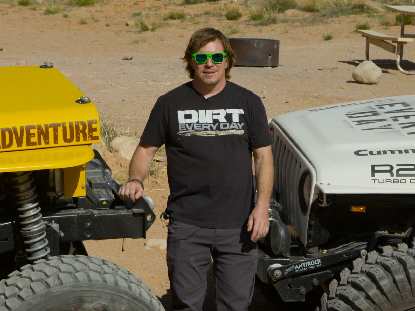 Watch Dirt Every Day Extra | Prime Video
