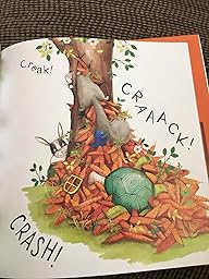 Too Many Carrots: Katy Hudson: 9781623706388: Amazon.com: Books