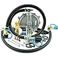 Amazon.com : Grenergy - EU2200i Propane, Natural Gas & Gasoline Tri ...