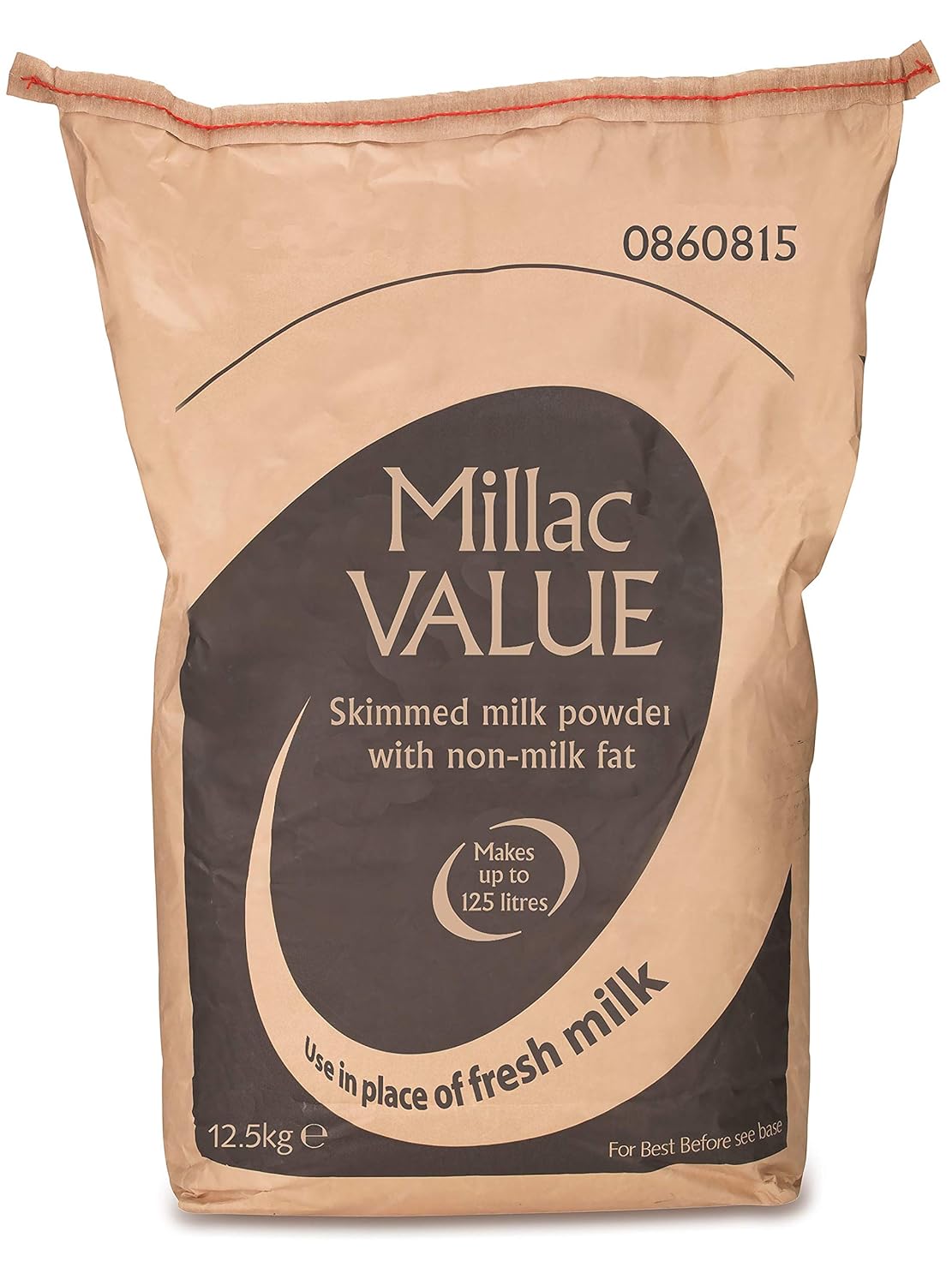 Millac Value Milk Powder - 1x12.5kg: Amazon.co.uk: Grocery